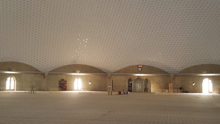 Masjid-e-Tooba: A Symbol of Islamic Architecture | Graana.com Masjid-e-Tooba: A Symbol of Islamic Architecture | Graana.com