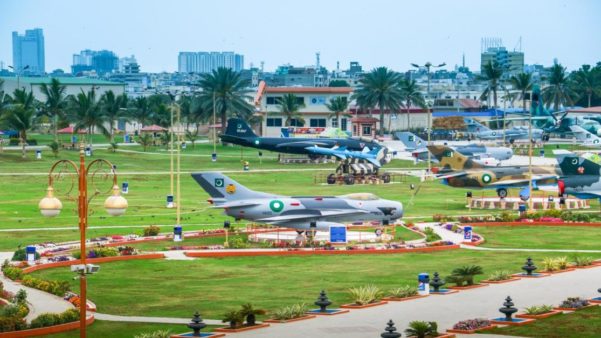 All You Need to Know About Clock Tower Karachi | Graana.com