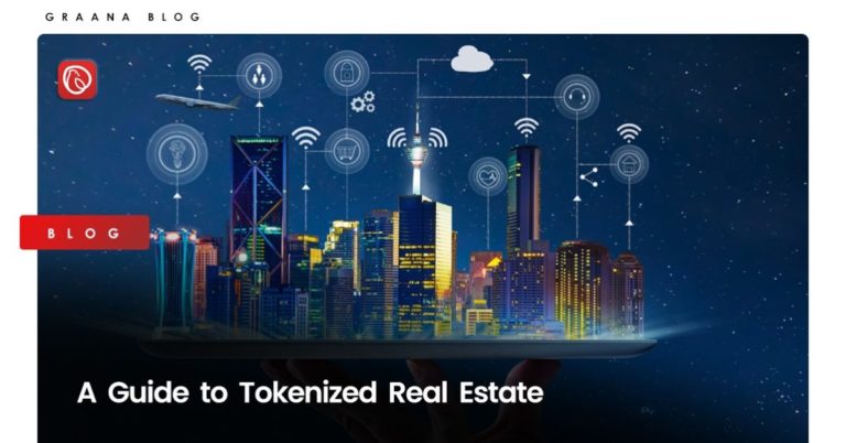 A Guide to Tokenized Real Estate | Graana.com