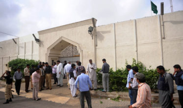 An Overview of Saudi Embassy Karachi | Graana.com