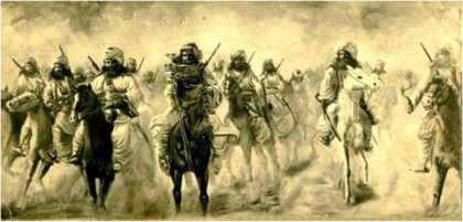 An Overview of Baloch Culture | Graana.com