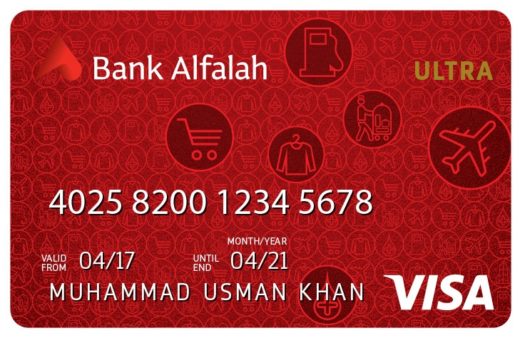Which Is the Best Credit Card in Pakistan? | Graana.com