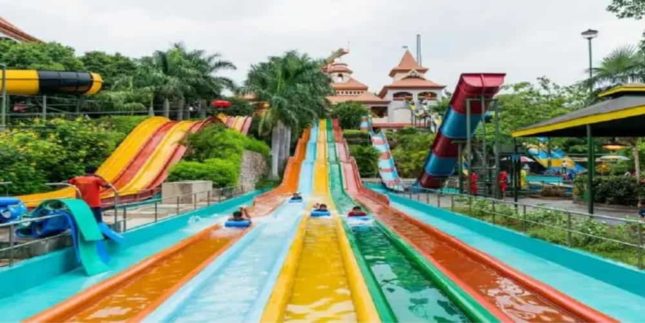 Dream World Resort Karachi: Location, Timings, and More