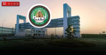 DHA Multan: An Overview | Graana.com