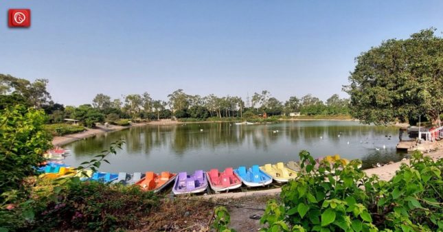 A Guide to Gulshan-e-Iqbal Park, Lahore | Graana.com