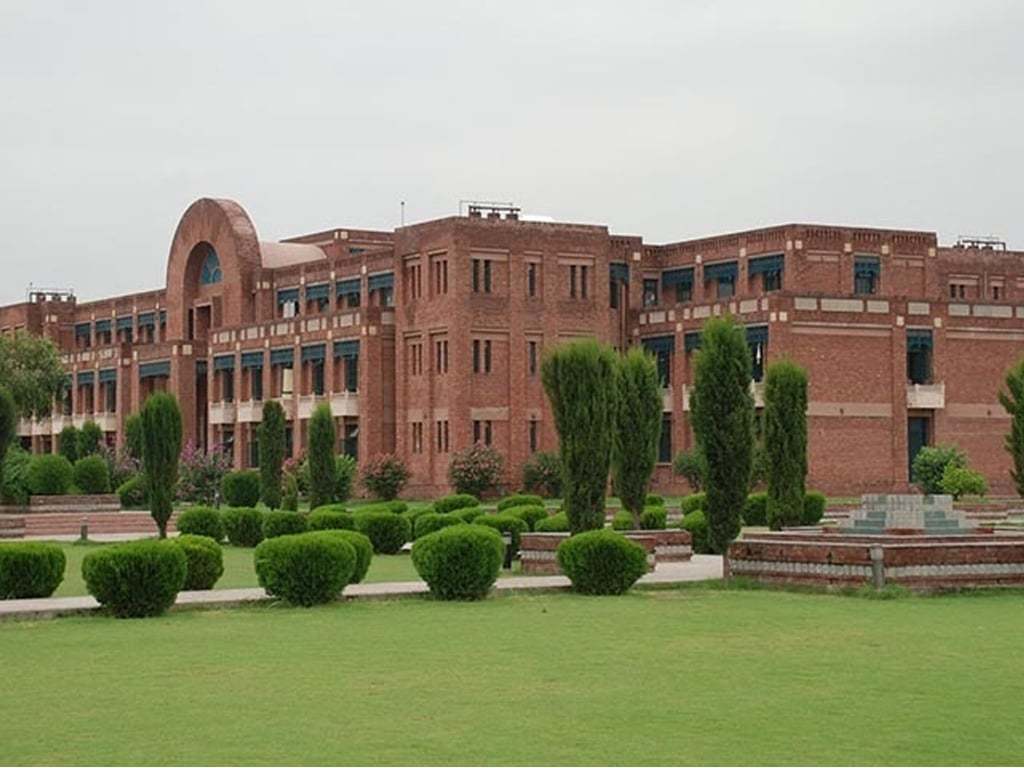 An Overview of International Islamic University Islamabad