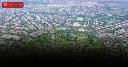 Model Town Park: A Green Oasis in Lahore | Graana.com