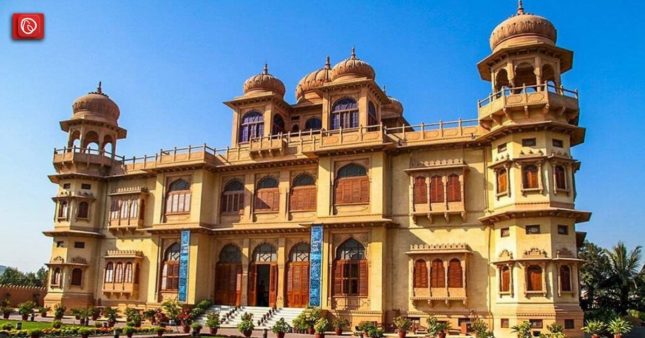 Everything You Need to Know About Mohatta Palace | Graana.com