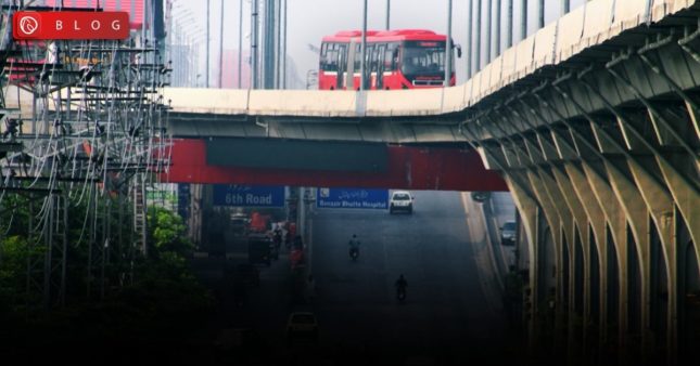 Exploring Murree Road Rawalpindi | Graana.com