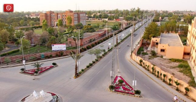 Famous Historical Places in Dera Ghazi Khan | Graana.com