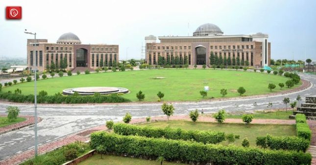 Top Engineering Universities in Pakistan | Graana.com