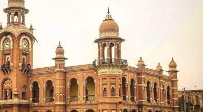 A Guide to Ghanta Ghar Multan | Graana.com