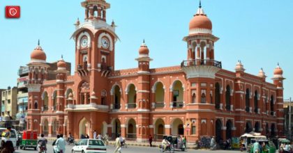 A Guide to Ghanta Ghar Multan | Graana.com