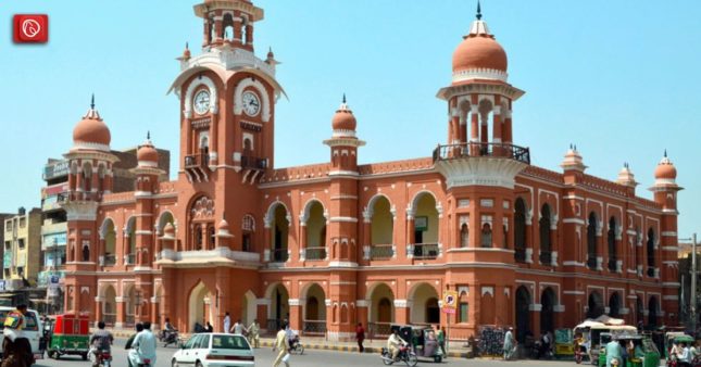 A Guide to Ghanta Ghar Multan | Graana.com