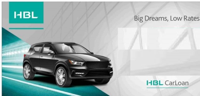 Which Is the Best Car Financing Bank in Pakistan? | Graana.com