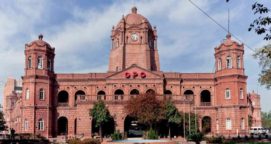 A Complete List of Lahore’s Postal Codes | Graana.com