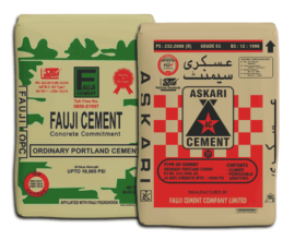 An Overview of Fauji Cement Company Limited (FCCL)