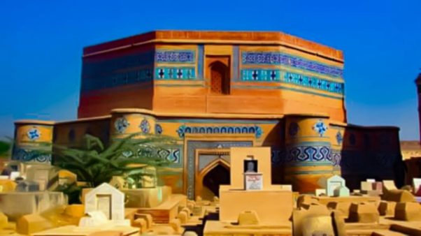 Famous Historical Places in Dera Ghazi Khan | Graana.com