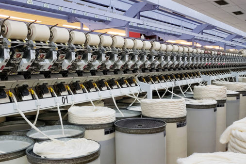An Overview of Textile Mills in Faisalabad | Graana.com