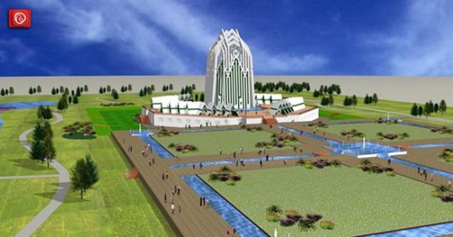 Bab-e-Pakistan: Preserving History and Promoting Culture | Graana.com