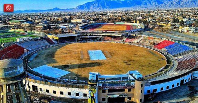 Bugti Stadium Quetta: A Comprehensive Guide | Graana.com