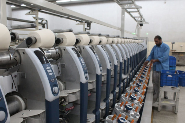 An Overview of Textile Mills in Faisalabad | Graana.com