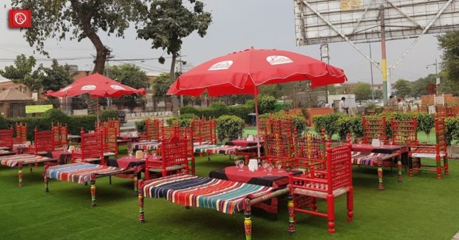 A Guide to Dera Restaurant Lahore | Graana.com