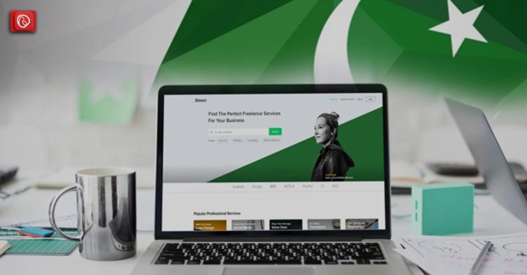 Freelancing in Pakistan: How to Start Your Career as a Freelancer ...