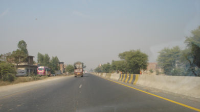 An Overview of GT Road Lahore | Graana.com