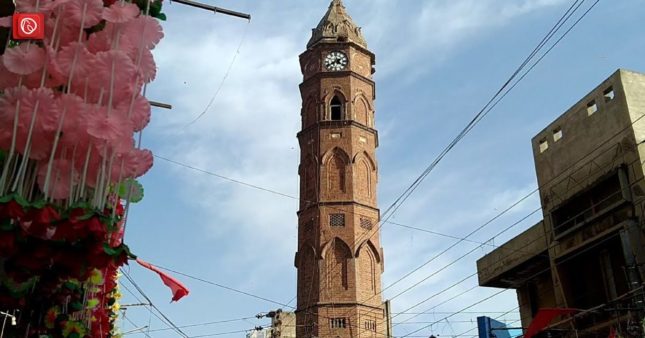A Guide to Ghanta Ghar Gujranwala | Graana.com