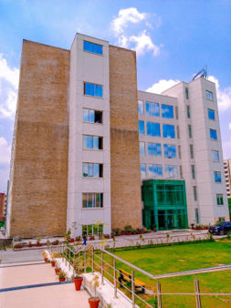 An Overview of Hamdard University Islamabad | Graana.com
