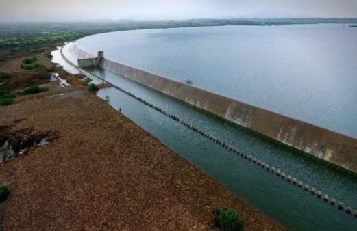 Hub Dam: A Complete Guide | Graana.com