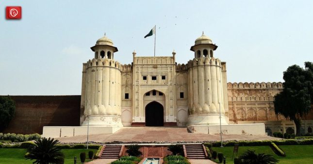 Lahore Fort: The Epitome of Mughal Architecture | Graana.com