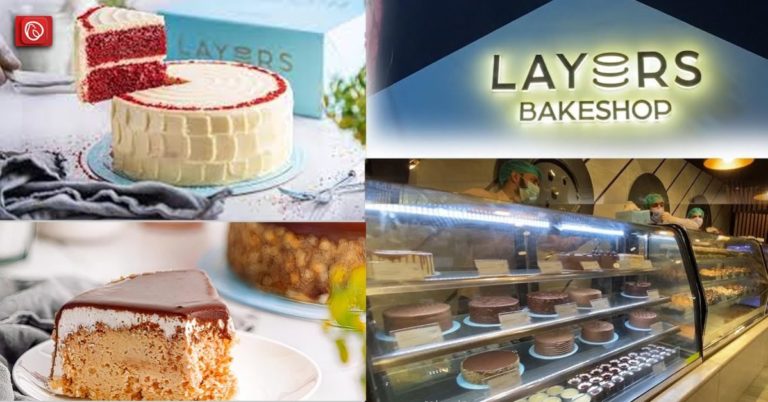 Layers Bakery Lahore: Menu & Price List | Graana.com