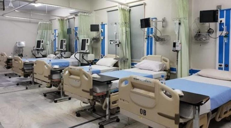 Mujahid Hospital: A Symbol Of Humanitarian Healthcare | Graana.com