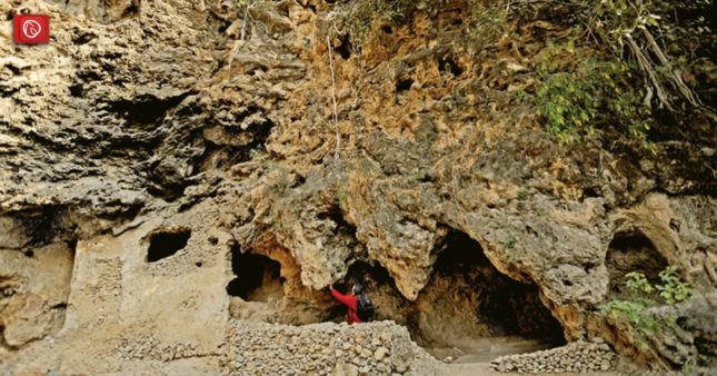 Shah Allah Ditta: A Hidden Gem in Margalla Hills | Graana.com