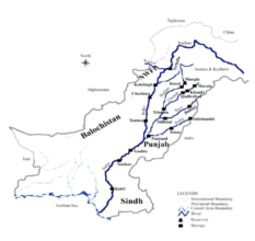 The Kalabagh Dam: A Comprehensive Overview | Graana.com