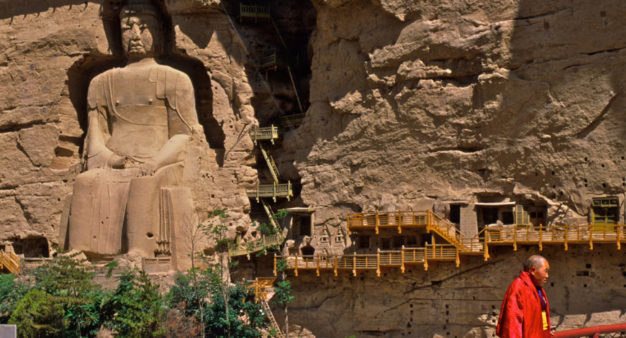 A Guide to the Historic Khyber Pass | Graana.com