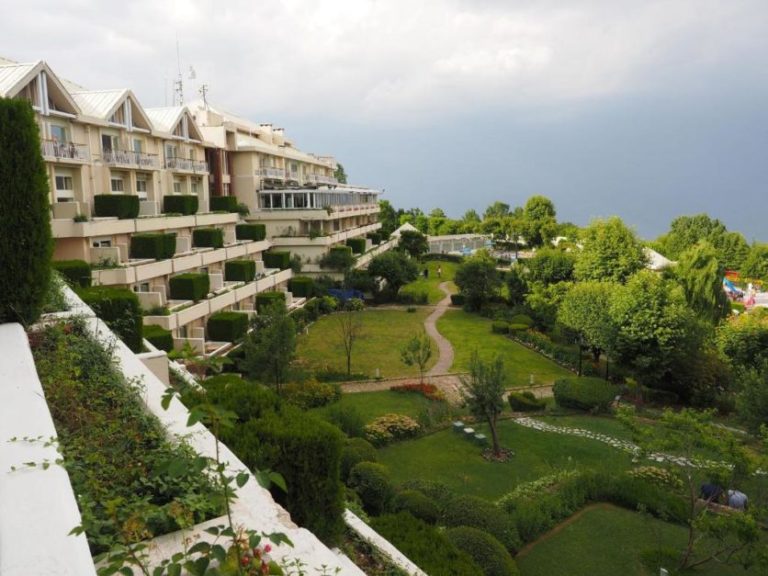 An Overview of PC Bhurban | Graana.com