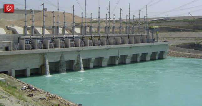 Ghazi Barotha Dam: A Comprehensive Overview | Graana.com