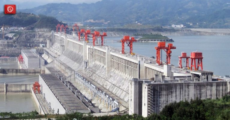 List of Barrages in Pakistan | Graana.com