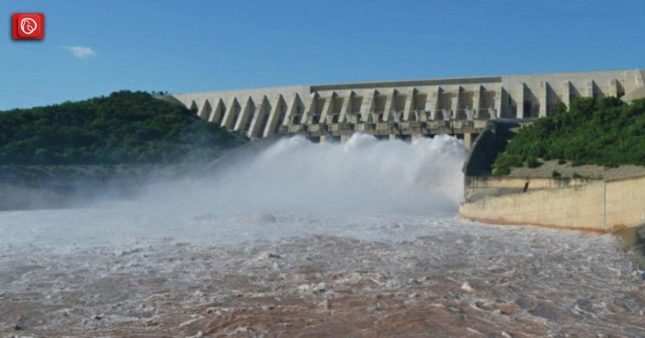 Mangla Dam: Pakistan’s Engineering Marvel | Graana.com