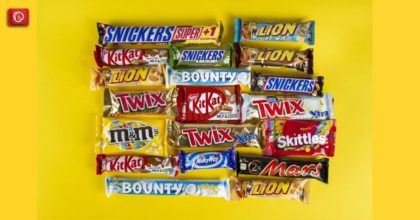 Most Popular Chocolates in Pakistan | Graana.com