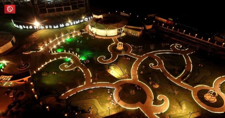 List of Restaurants in Bahria Enclave Islamabad | Graana.com