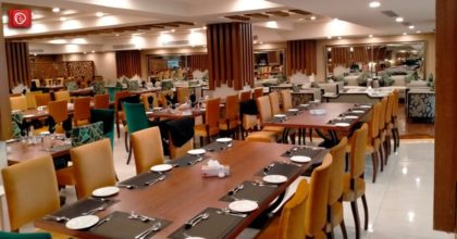 Top Restaurants in DHA Karachi | Graana.com