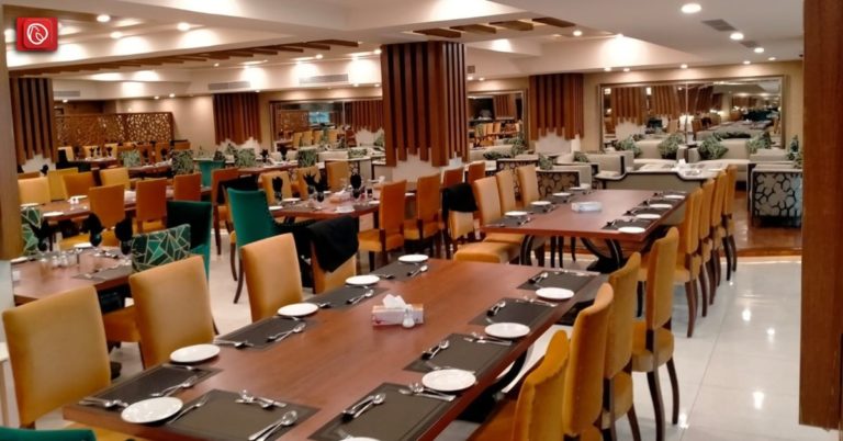 Top Restaurants in DHA Karachi | Graana.com
