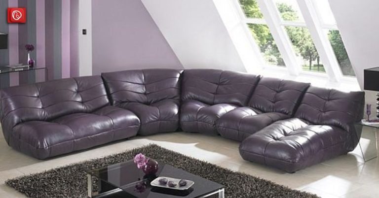 Top TV Lounge Sofa Designs | Graana.com