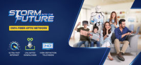 A Complete List of Stormfiber Packages 2023 | Graana.com