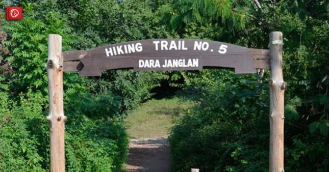 Trail 5 Islamabad: A Nature Lover's Paradise | Graana.com