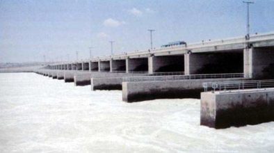 List of Barrages in Pakistan | Graana.com